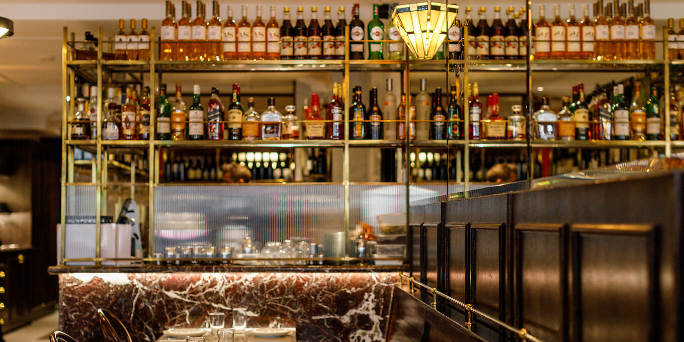 Review of Gunpowder Soho, Soho, London | The Good Food Guide